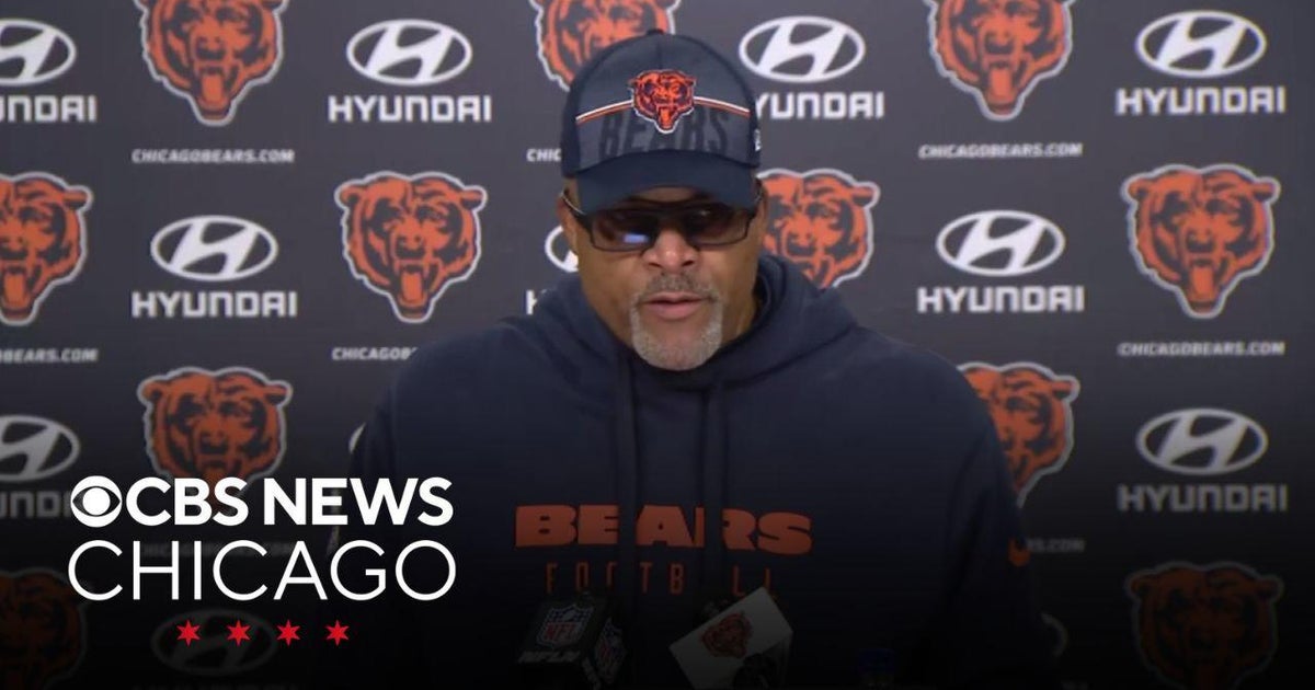 Washington says Bears' poor defensive showing against 49ers "starts ...