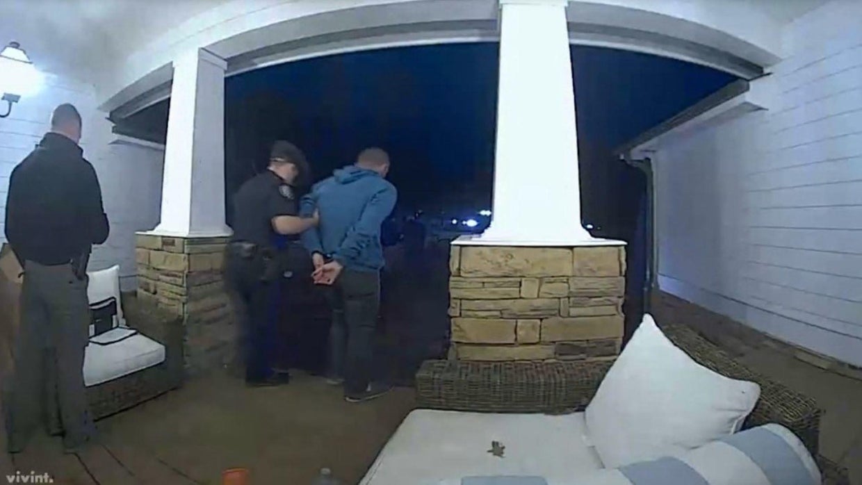 Georgia man who attacked, then rescued, ex-wife after violent home ...