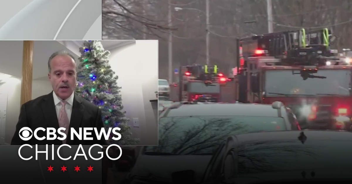 Anthony Riccio discusses what's next in Madison, Wisconsin school ...