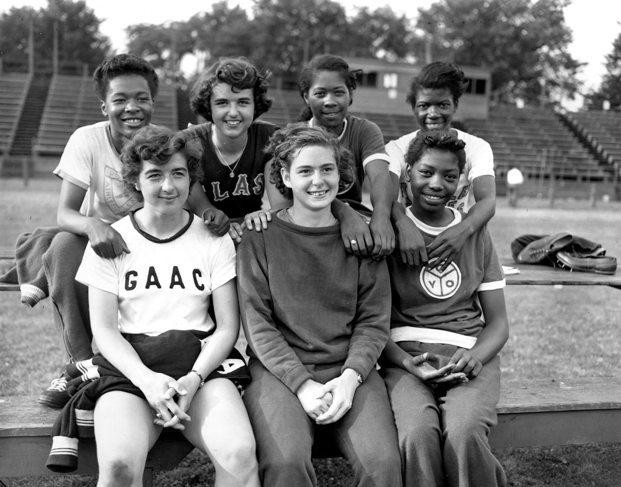 Breaking barriers: Mabel "Dolly" Staton's legacy as trailblazer in ...