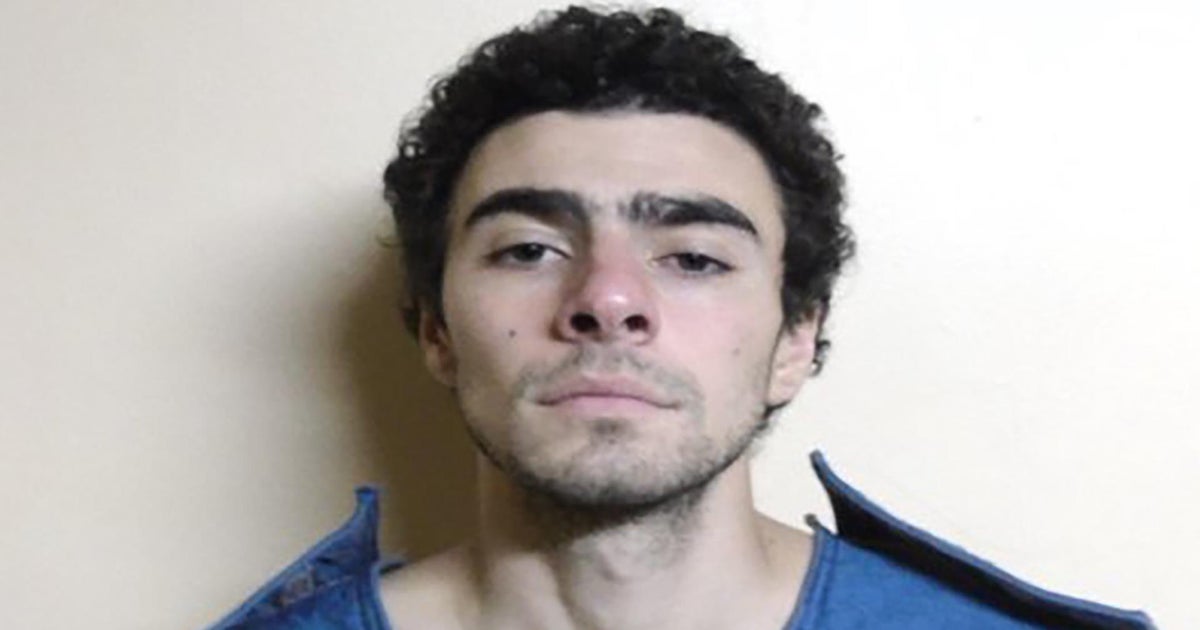 Suspect in UnitedHealthcare CEO's murder could be extradited to New ...