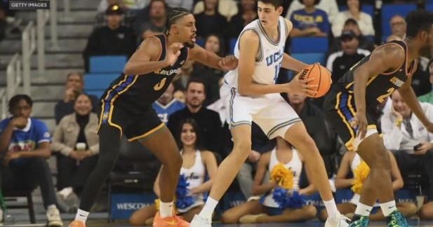 Kyle Owens Battles Leukemia - CBS Los Angeles