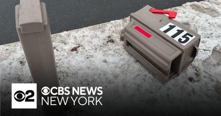 Morris County, N.J. resident says enough is enough to snow plows ...