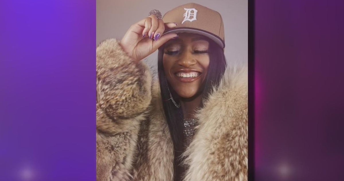 Rapper Detroit Diamond speaks on appearing in Netflix series "Rhythm ...