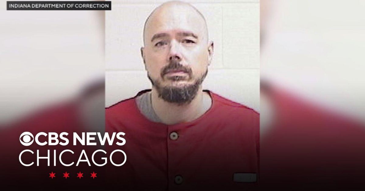 Indiana carries out first execution in 15 years; Joseph Corcoran was ...