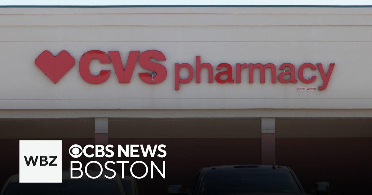 CVS accused of filling unlawful opioid prescriptions in new lawsuit ...