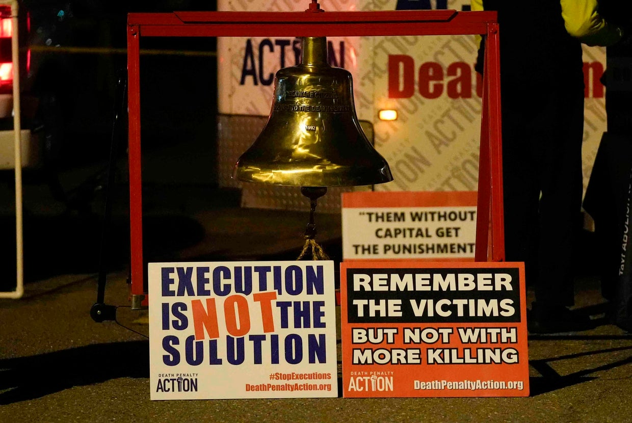 Indiana conducts first execution in 15 years, puts quadruple killer to ...