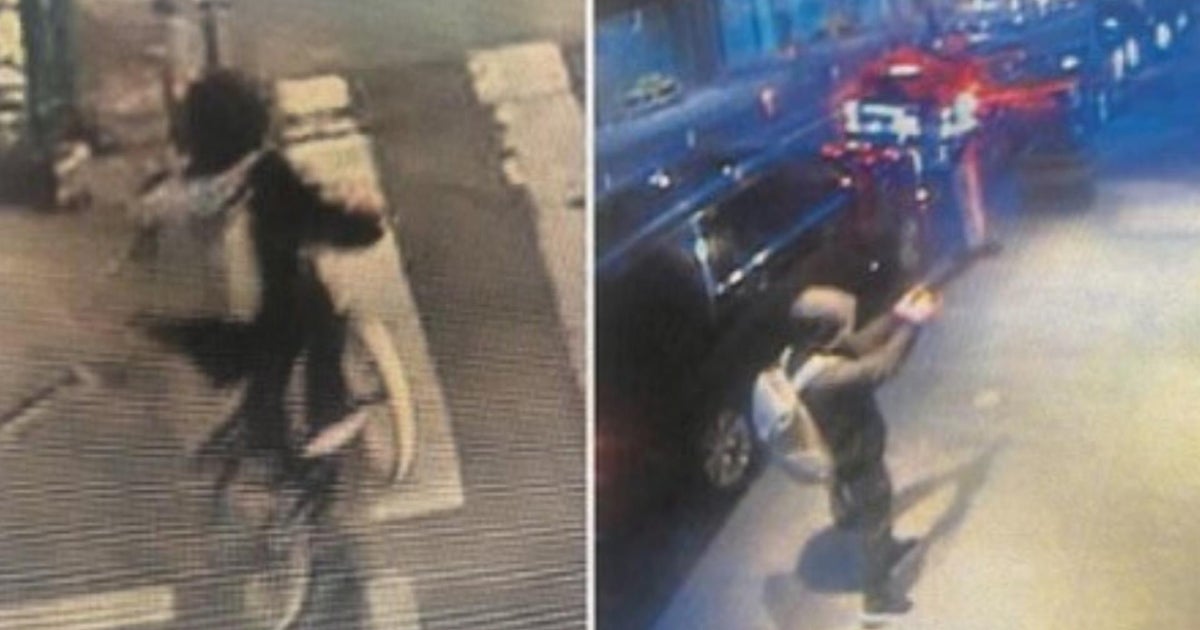Why the alleged UnitedHealthcare CEO shooter is facing terrorism charge ...