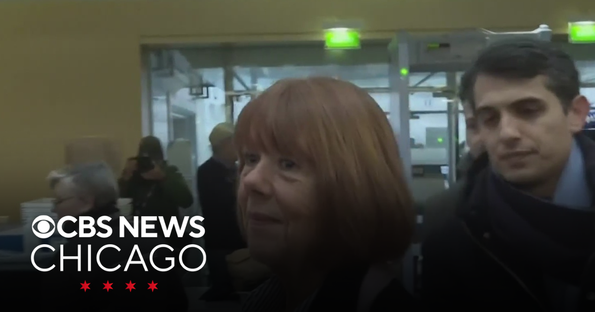 51 men found guilty in landmark rape case in France - CBS Chicago