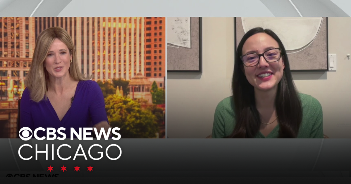 Rachel Lamont wins Survivor 47 - CBS Chicago