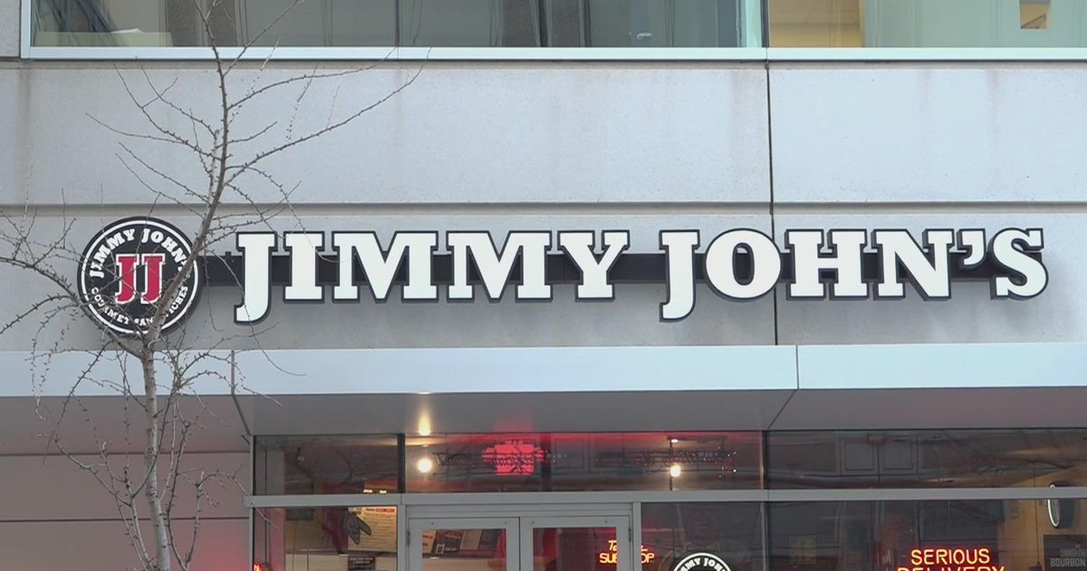Jimmy John's employee in Pennsylvania beaten inside store remembers ...
