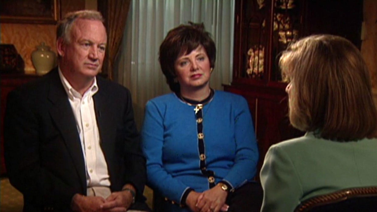 Who killed JonBenét Ramsey? Murdered girl's father believes DNA could ...