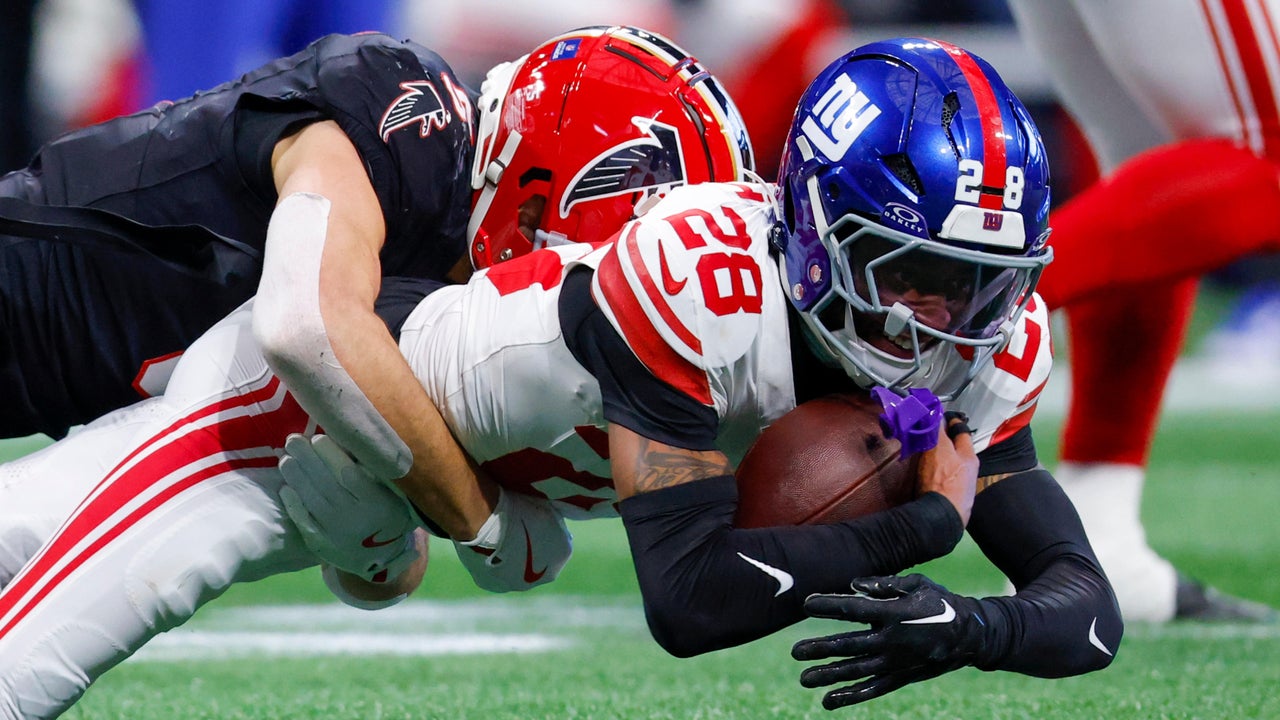 New York Giants football news and updates from CBS New York