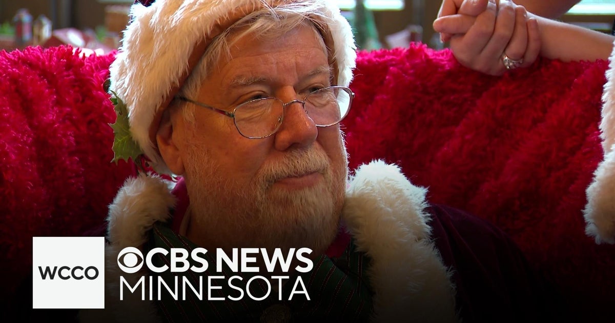 Santa's helper from Minnesota in need of live-saving kidney transplant ...