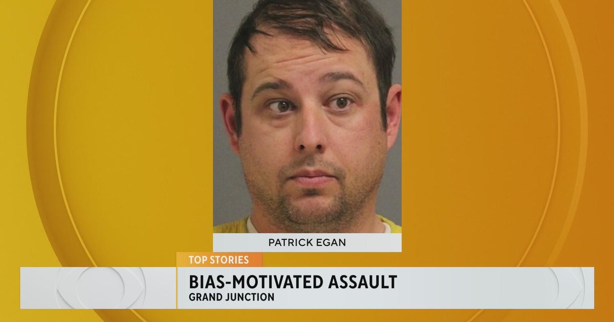 Man Facing Charges For Allegedly Following Assaulting Colorado