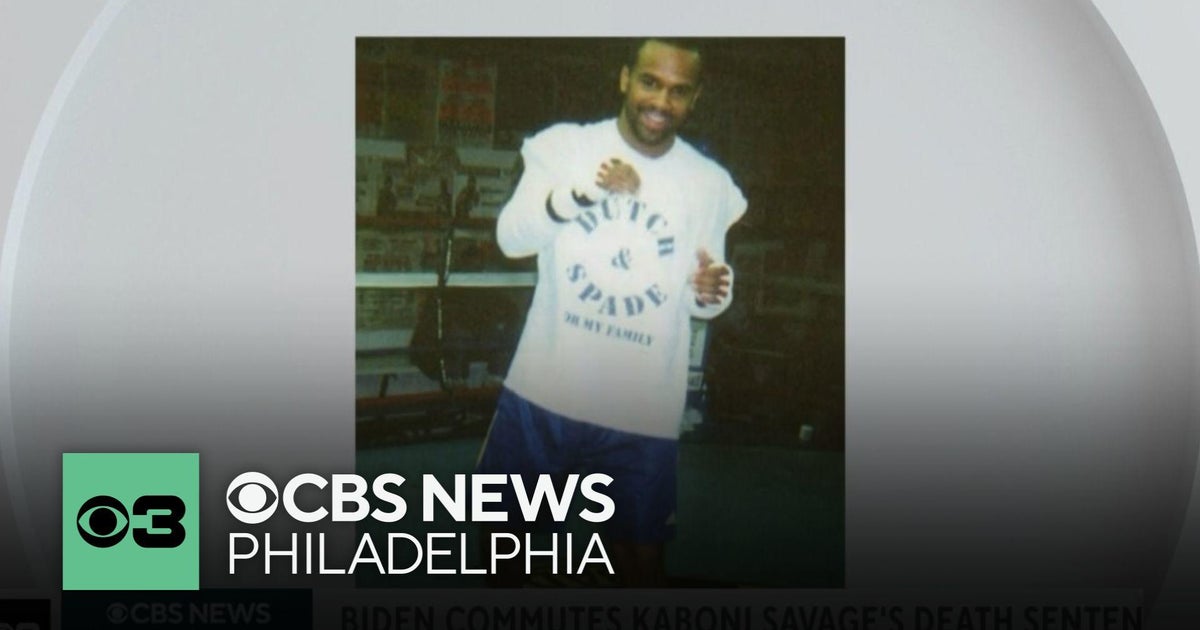 Biden commutes sentences of 37 federal death row inmates, including ...