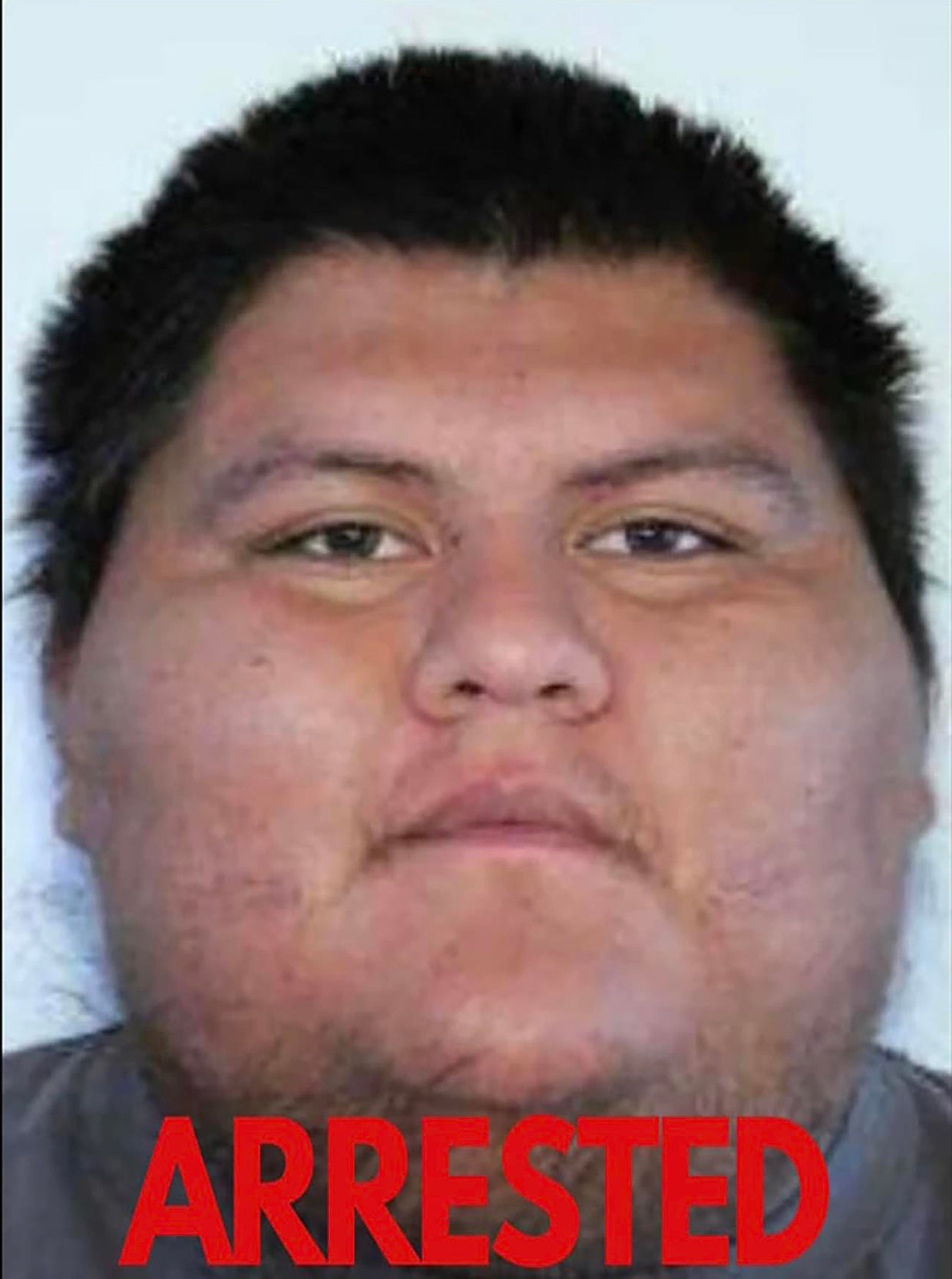 Suspect arrested after fatal shooting of 7-year-old boy on tribal ...