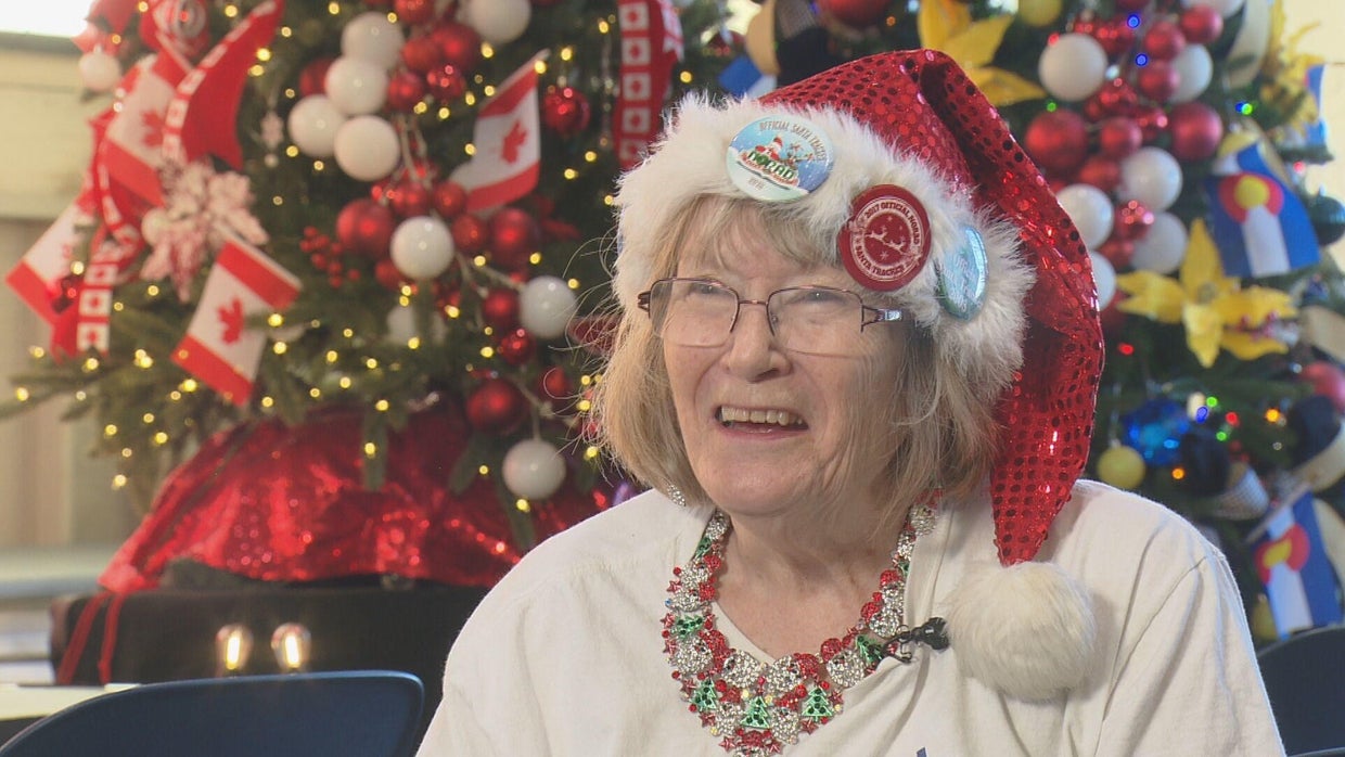 Colorado woman recalls phone call that transformed father into NORAD's ...