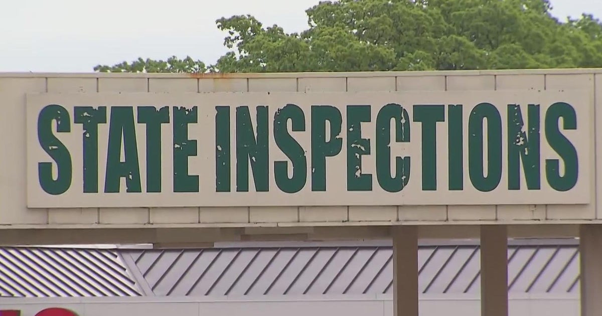 Texas drivers no longer required to display annual vehicle inspection ...