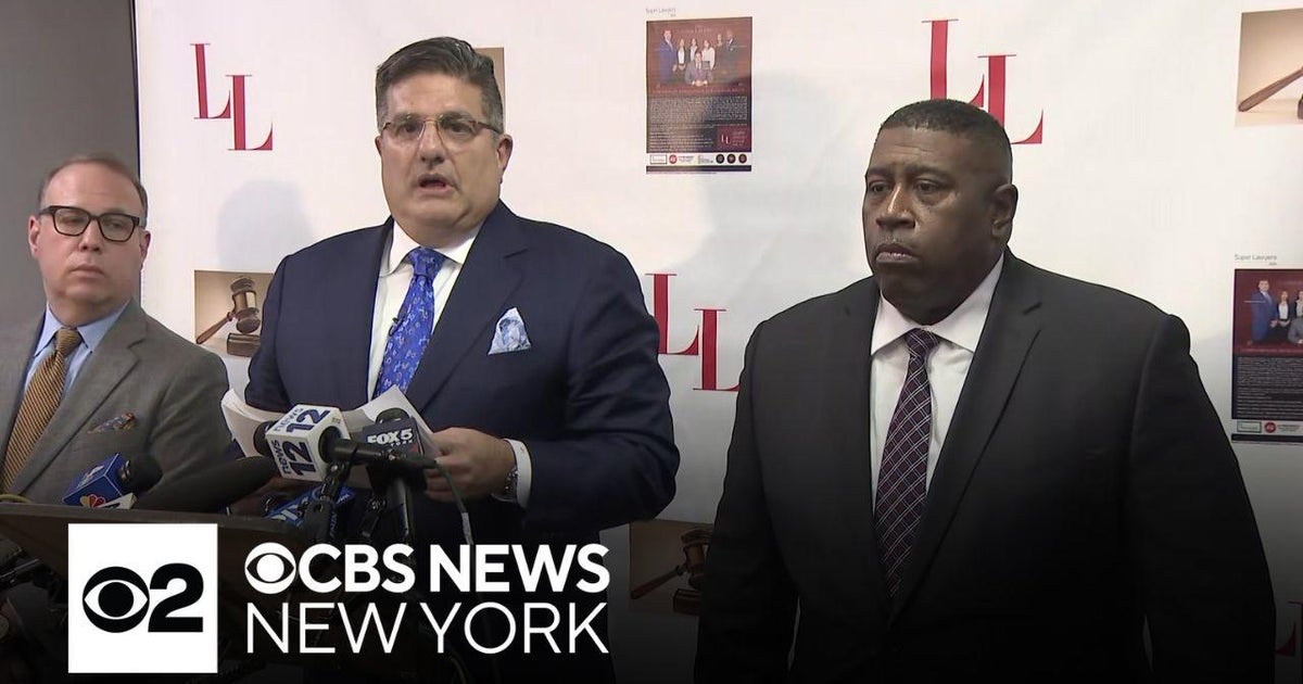 Former NYPD chief Jeffrey Maddrey addresses sexual misconduct ...
