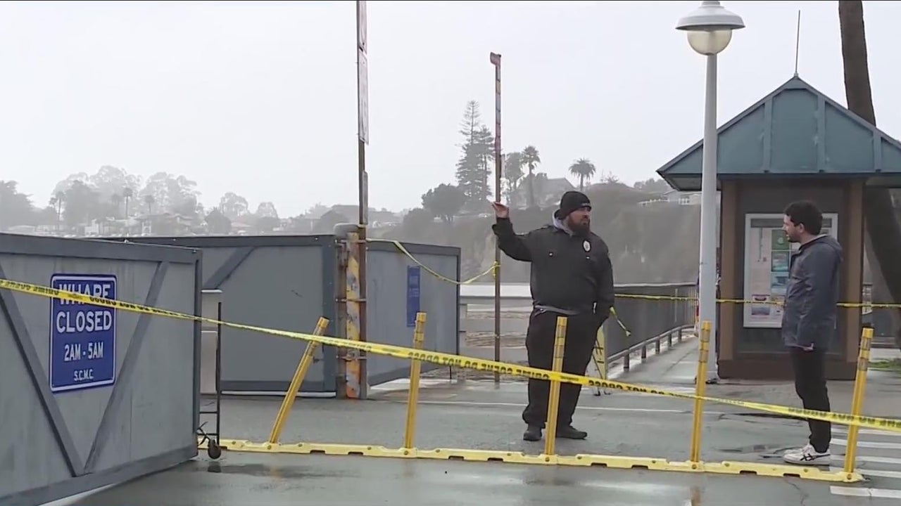Santa Cruz news - Today’s latest updates - CBS Sacramento