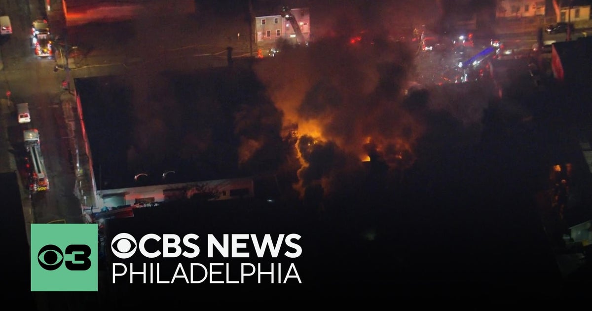 Philadelphia Department of Public Health say air quality is safe after ...
