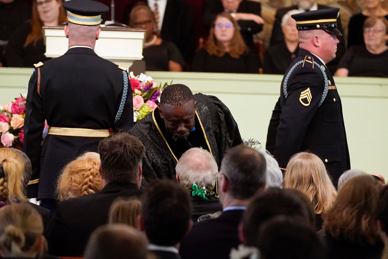 Jimmy Carter's extraordinary life in pictures, from peanut farm to ...