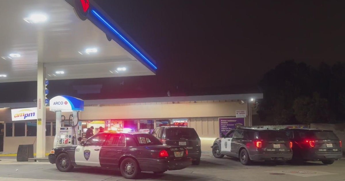 Oakland to see first drop in homicide post-pandemic. Here's the latest ...