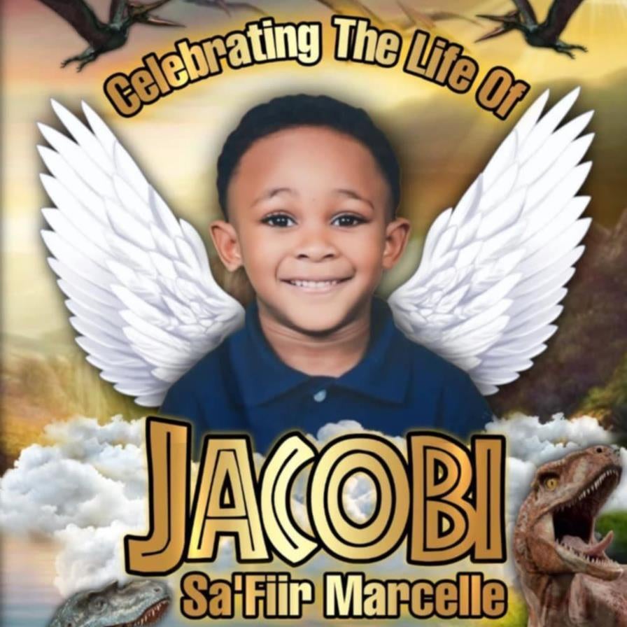 Baltimore County mom speaks after being injured, 4-year-old killed in ...