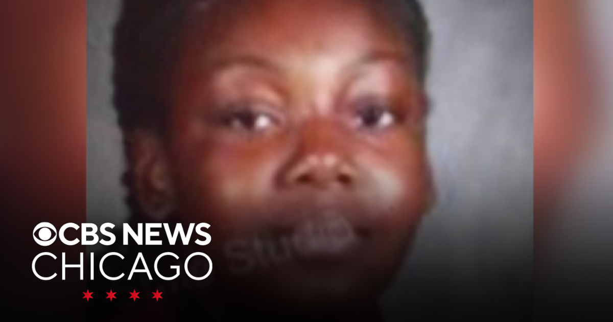 Search on for missing 12-year-old girl from Chicago's South Side - CBS ...