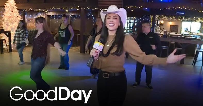 Sakura Checks Out Stoney's Rockin' Rodeo 18th Annual NYE Event! - Good ...