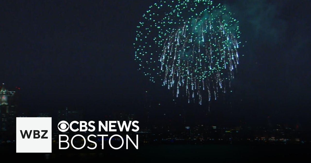 Boston First Night kicks off with events "for kids in strollers all the ...