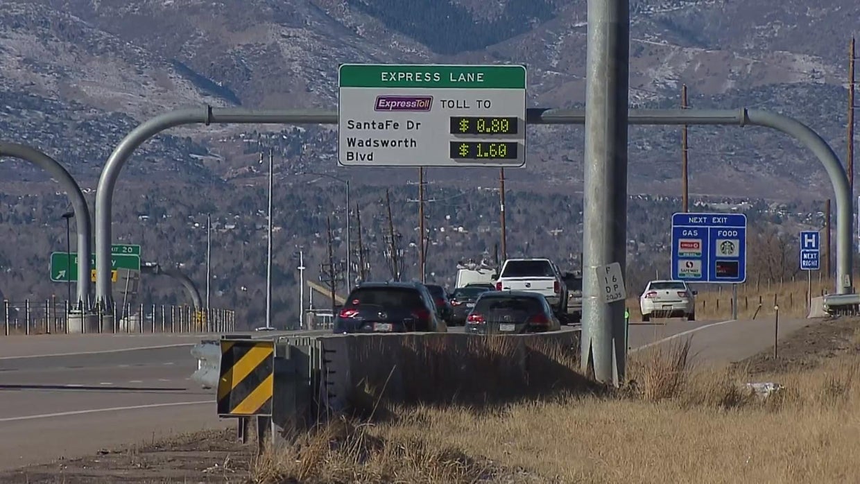 New enforcement of Colorado law takes effect to automatically fine ...