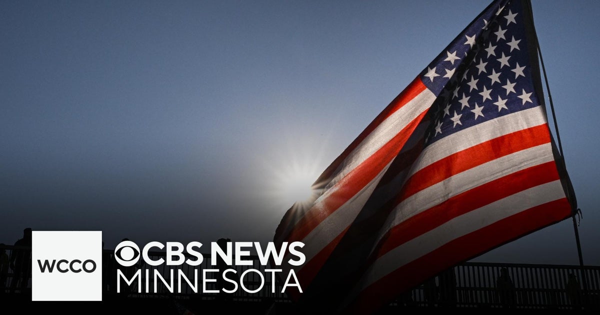 WCCO thanks viewers for help raising over $906,000 for veterans during ...