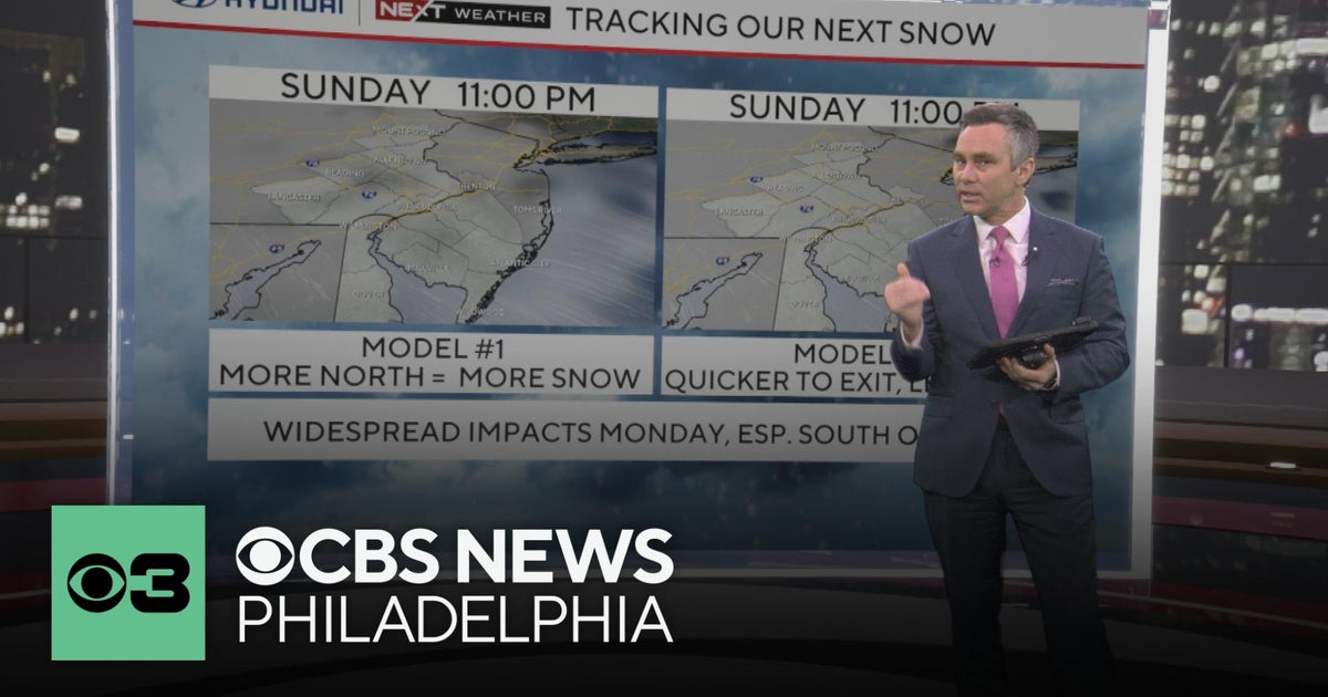 Saturday will be sunny, cold and windy with temperatures in the 30s ...