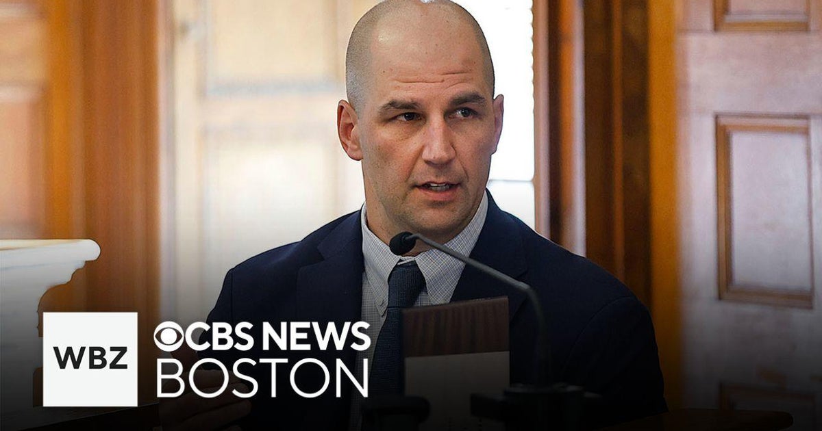 Suspended Trooper Michael Proctor will go before disciplinary board ...