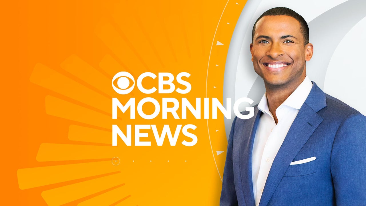 RSS Feeds - CBS News