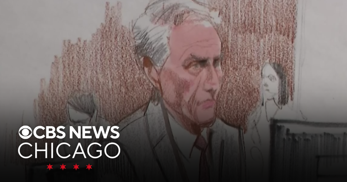 Former Illinois House Speaker Mike Madigan testifies in own defense ...