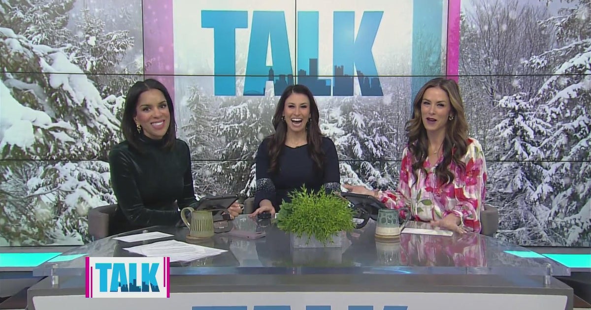 Weekly weather questions with KDKA First Alert Meteorologist Mary Ours ...