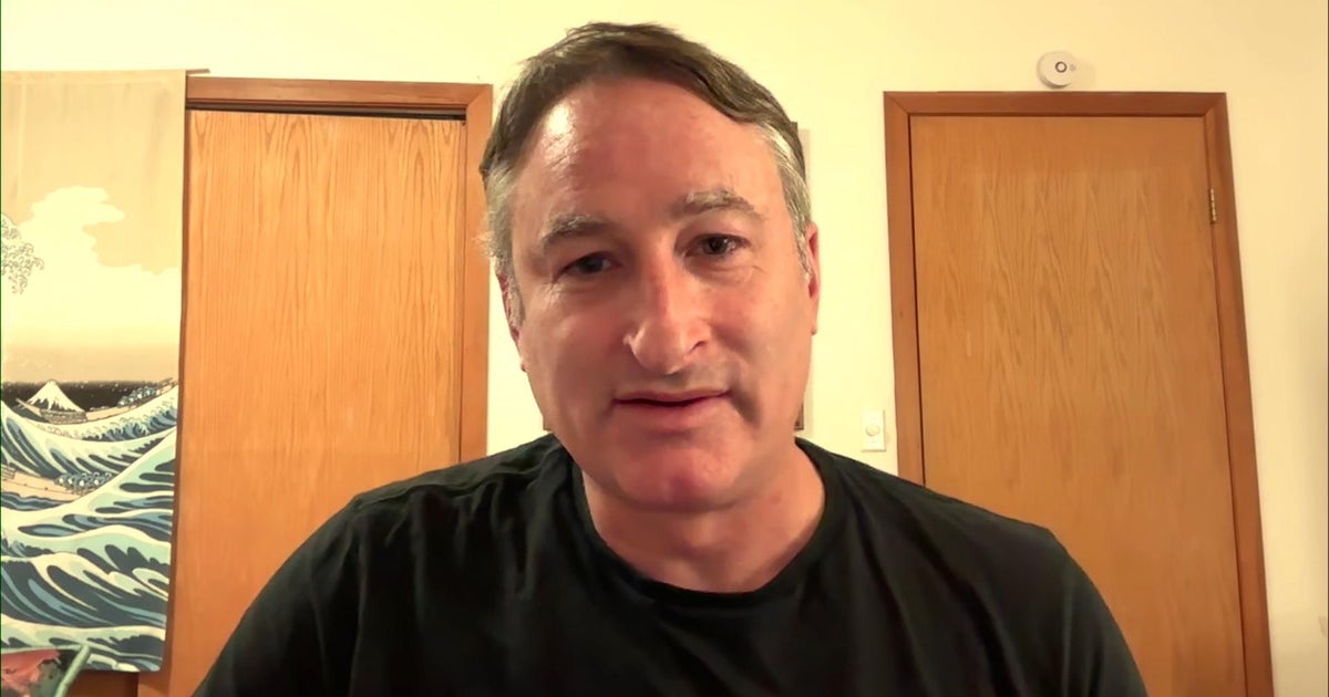 California wildfire survivor describes harrowing escape from Palisades ...