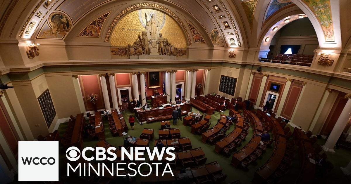 What's on Minnesota's GOP agenda for the next legislative session ...