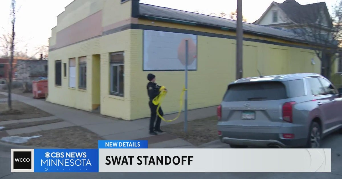 Three individuals charged in connection to St. Paul kidnapping - CBS ...