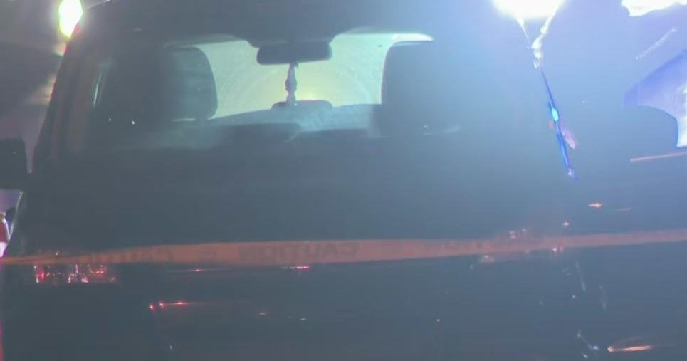 Shooting on I-595 in Davie under investigation - CBS Miami