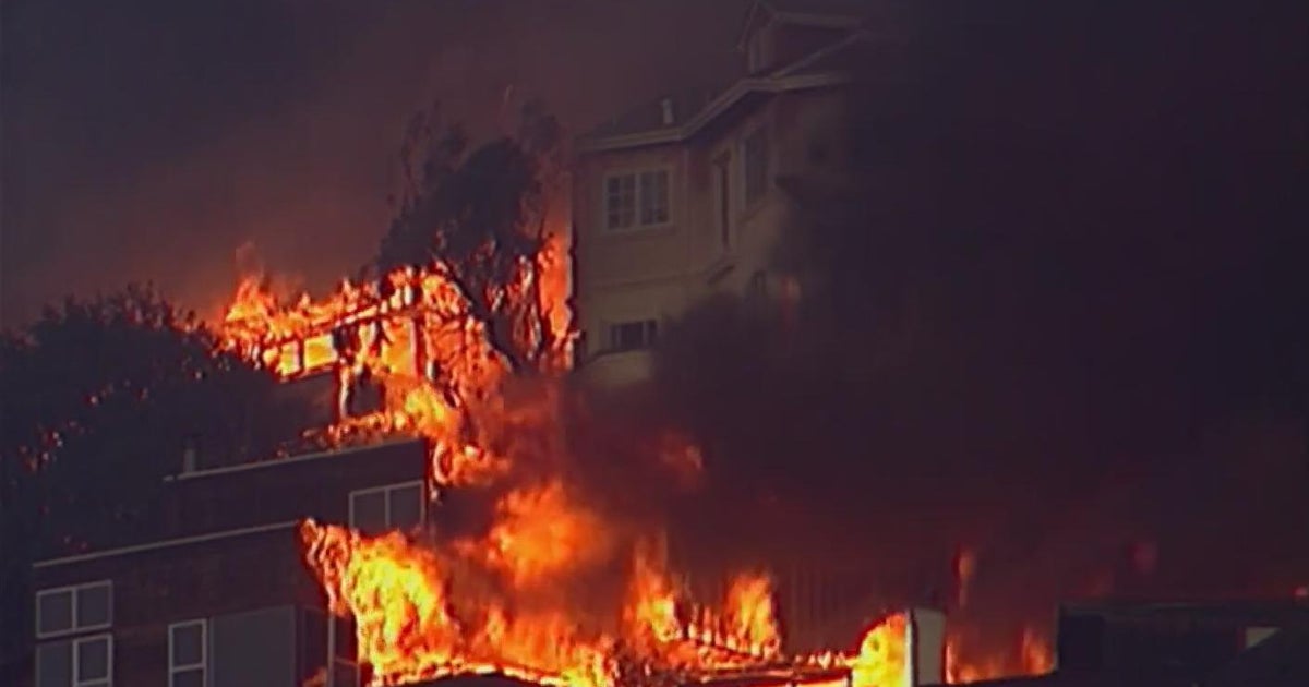 Bay Area fire department takes closer look into wildfire preparedness ... Bay Area fire department takes closer look into wildfire preparedness ...