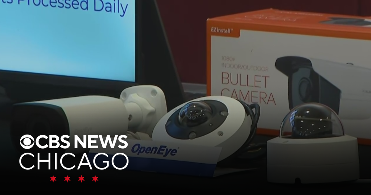 Possible replacement for ShotSpotter gunshot detection tech tested in ...