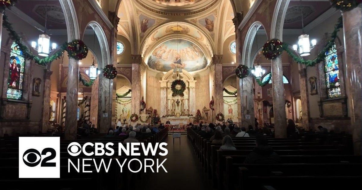 Potential ICE raids lead New Jersey faith leaders to offer support for ...