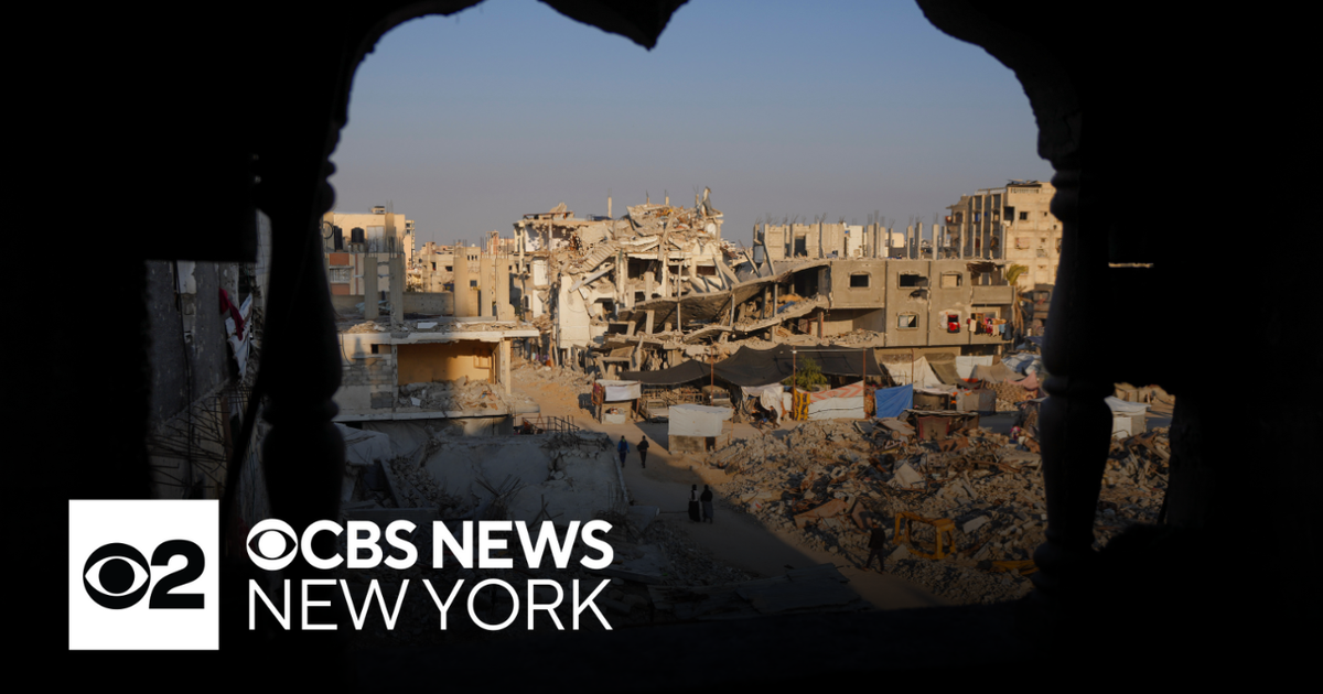 Hamas accepts draft agreement for cease-fire, hostage release, AP ...