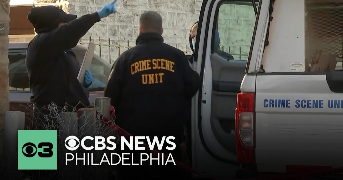 Samuel Fels High School basketball player shot, killed on way to school ...