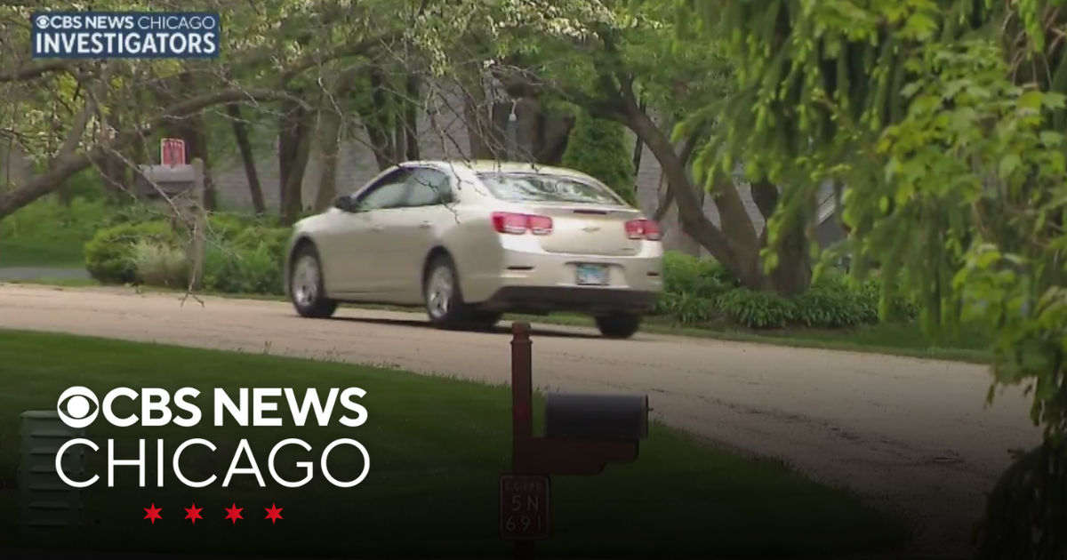 Proposal could make it easier for Illinois seniors to keep driver's ...