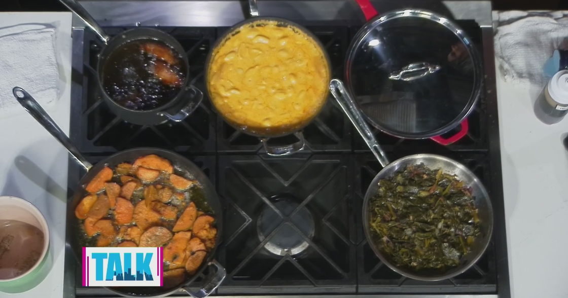 Kulcher Kitchen opens new spot - CBS Pittsburgh